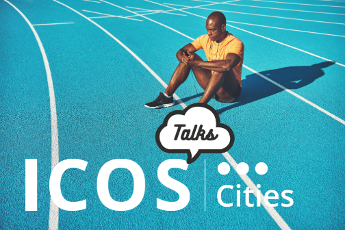 ICOS Cities talks are back | ICOS